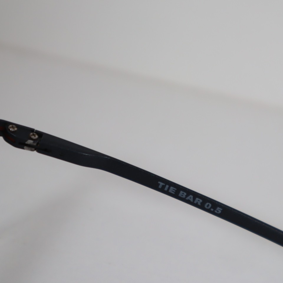 Oakley Tie Bar 0.5 OX5140-0356 Satin Light Steel Eyeglasses Frames 56 ...