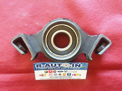 FIAT PANDA 4X4 RIF.O.E. 46407936 SUPPORTO ALBERO TRASMISSIONE CON ...