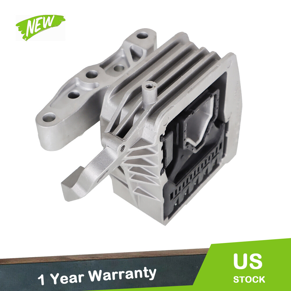 Front RH Engine Mount For 14-21 BMW X1 X2/ Mini Cooper Clubman ...