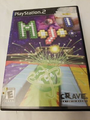 Mojo (PS2 Playstation 2) Complete CIB with Manual 650008399158| eBay