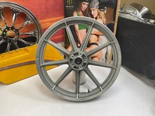 2007 Harley-Davidson Sportster Dyna Mag 13 Spoke Silver Front Wheel Rim ...