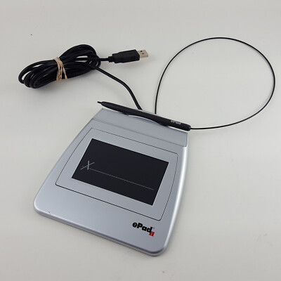 Other - Interlink Electronic Epad