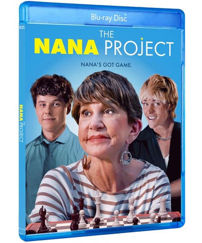 The Nana Project (Blu-ray) 810097777071 | eBay