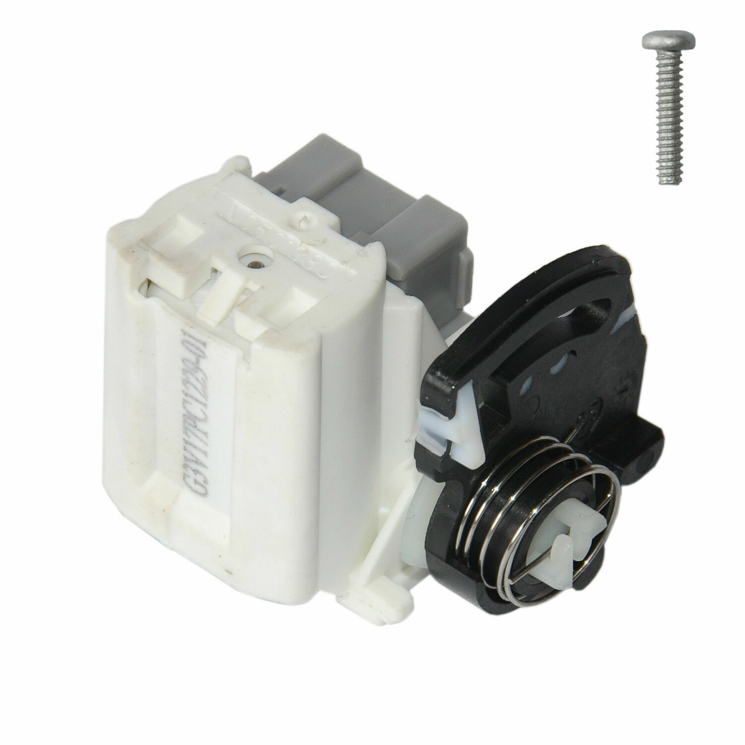 Heckklappenschloss Kofferraumschloss Für Renault Twingo Clio Megane ...