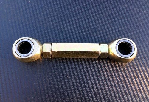 2008 - 2024 CBR1000RR Adjustable Lowering Link Honda CBR 1000RR Ride ...