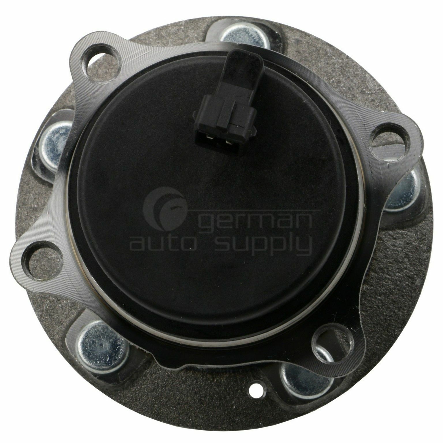 QuickSteer Wheel Bearing and Hub Assembly Rear 512326 for Hyundai Kia ...