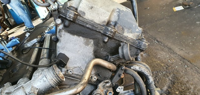 BMW E38 730i Motor V8 Triebwerk M60B30 218 PS Engine online kaufen | eBay