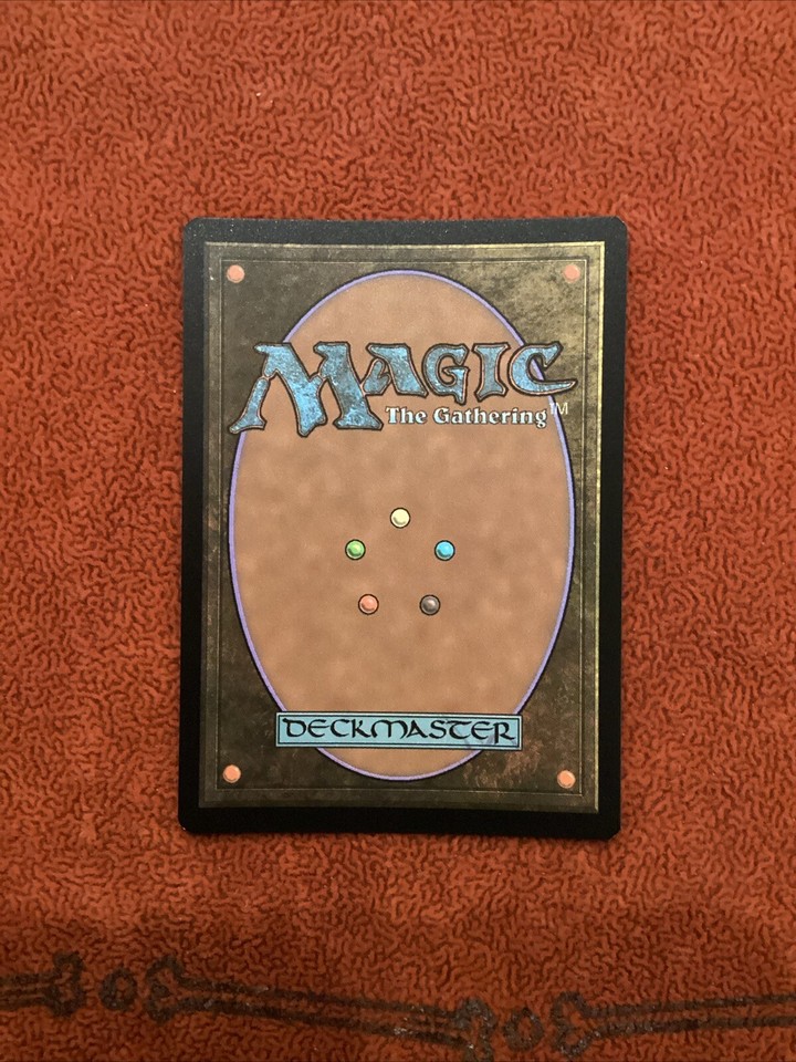 MTG 1x Wish (FOIL) -NM- Adventures in the Forgotten Realms | eBay