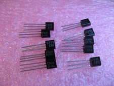 2SC871 C871 Mitsubishi NPN Silicon Small Signal Transistor SI - NOS for ...