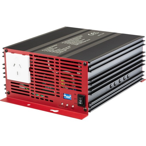 TSI700W 700W TRUE SINE WAVE INVERTER | eBay
