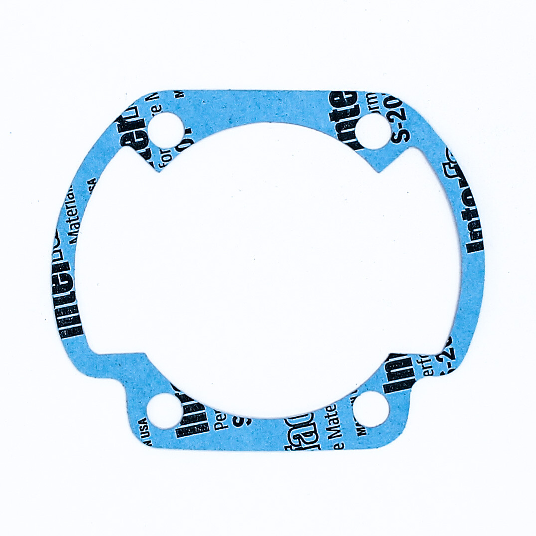 Yamaha DT TY 175 1972 - 1976 Cylinder Barrel Base Gasket Gasket | eBay