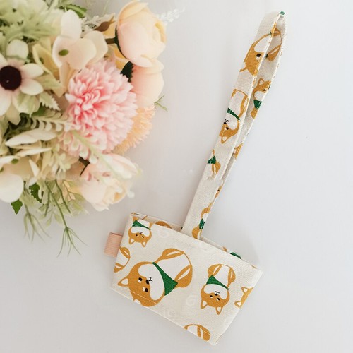 Handheld Cover Travel 1Pcs Scald Proof Coffee Cup Bag Water Bottle Case ...