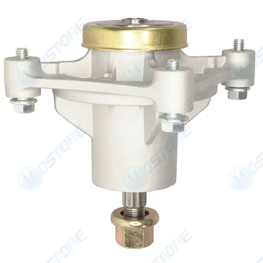 Spindle Assembly w/ Bolts for Excel Hustler 604214 Raptor Models 42 ...