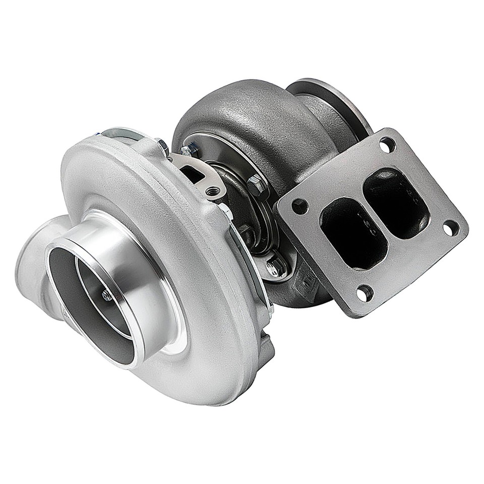 Turbo S300G S300S084 Turbocharger T4 Twin Scroll Up to 320-800hp ...