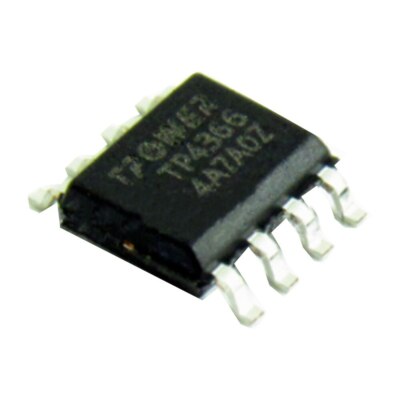 set of 5 SOP-8 4366 TP4366 good quality new | eBay