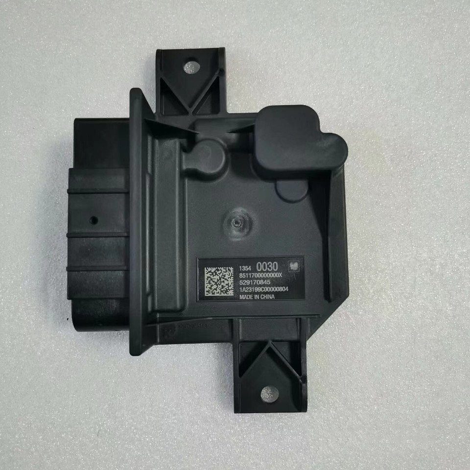 New Fuel Pump Power Control Module For GM Chevrolet 13519126,13522663 ...