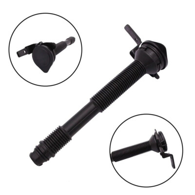 Windshield Wiper Washer Filler Hose 61667162586 For BMW X5 E70 X6 E71 ...