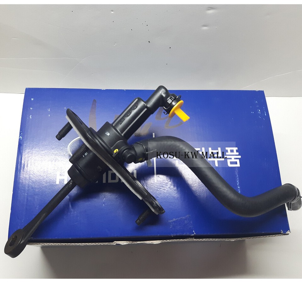 OEM genuine Clutch Master Cylinder 416101R110 for 2012-2016 HyundaiI ...