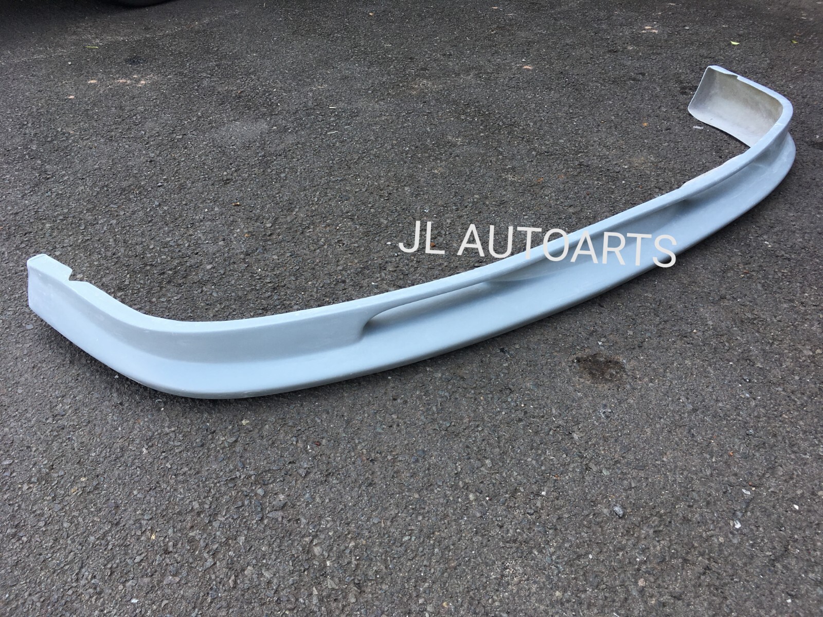HONDA ACCORD CB3 CB6 CB7 CB9 9293 XENON FRONT LIP | eBay