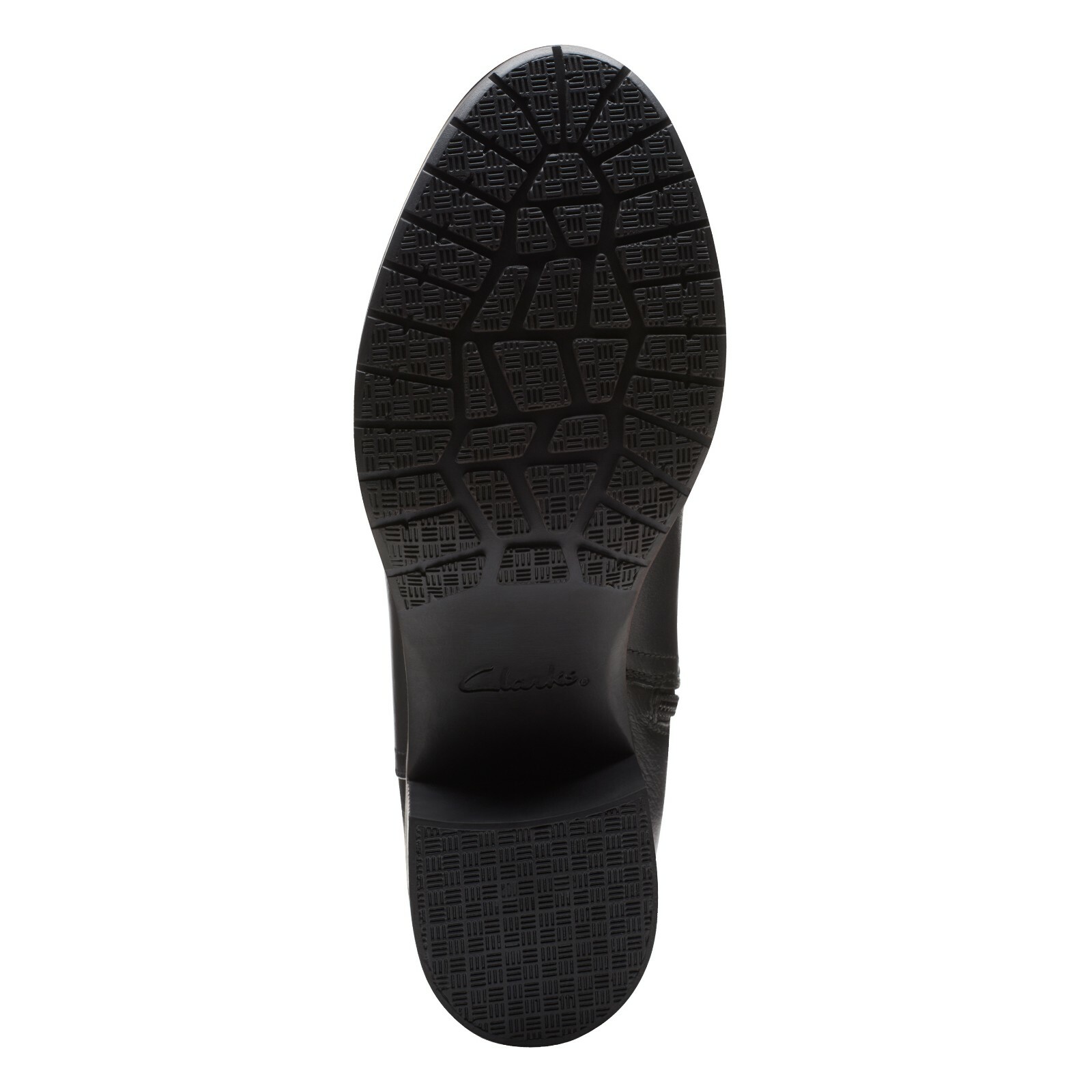 Hopedale Wish Riding Boot Clarks