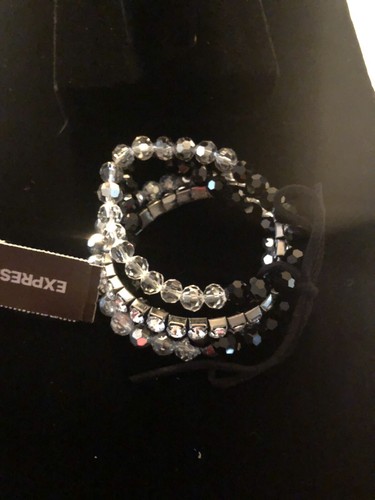 Express Bracelet | eBay