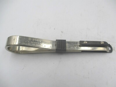 P.K. Neuses (N-2060) 0.31 in. Cut Single Level Stripper Cable Ring ...