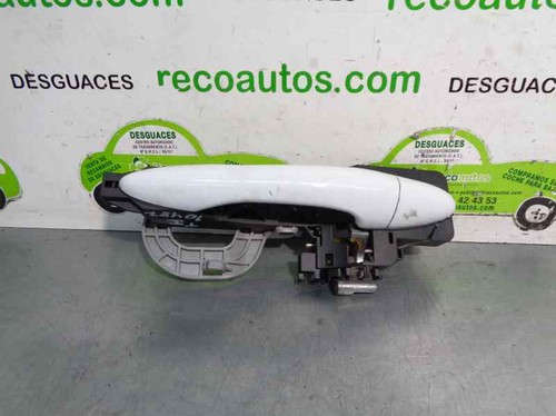 826513W000 poignée extérieure arrière gauche pour KIA SPORTAGE 1.7 2010 ...