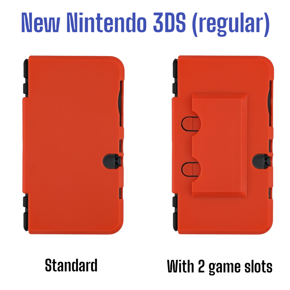 Pokemon Pokedex Cover for New Nintendo 3DS regular/XL/LL | eBay UK