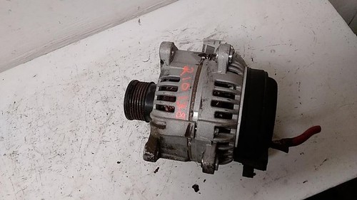 Alternator 6 CYLINDER, FWD SAAB 9-3 2006-2009 | eBay
