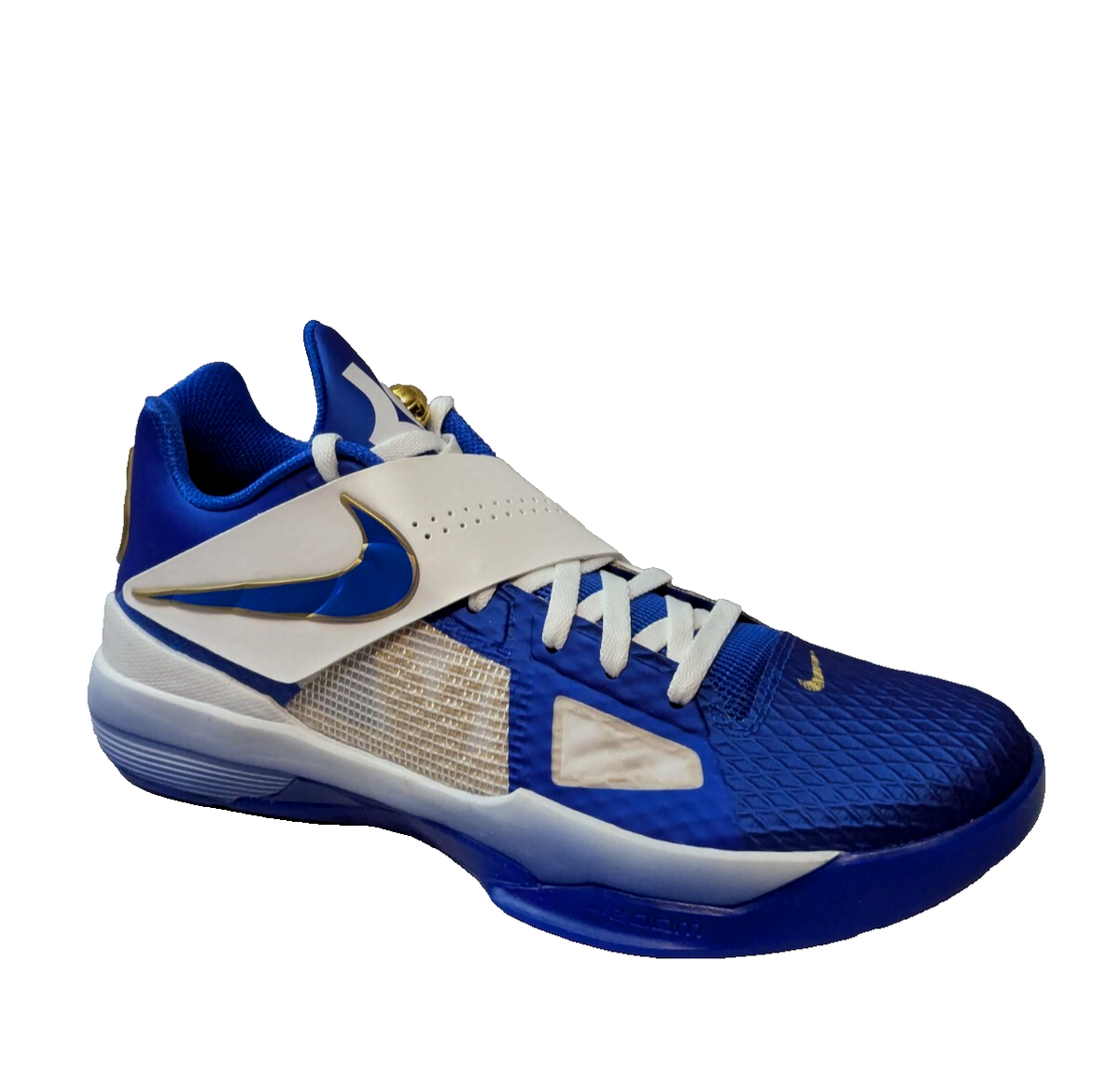 Kd What The Mvp