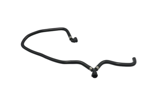 17127647293 Coolant Water Tank Radiator Hose For BMW F35 F30 F20 F21 | eBay