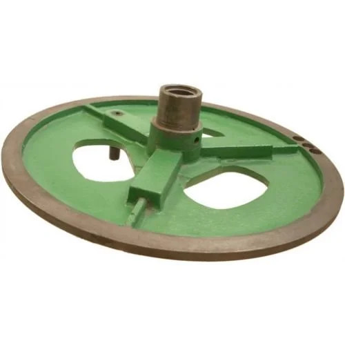 Sheave - Separator Fan Drive fits John Deere CTS 9400 9501 9600 9500 ...
