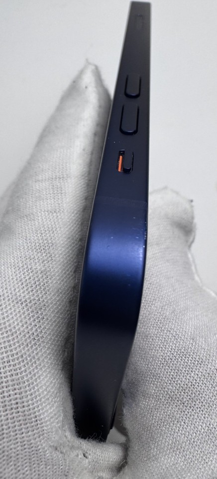 Apple iPhone 12 Mini 64GB Blue Unlocked | Good Condition | BH 87% | eBay