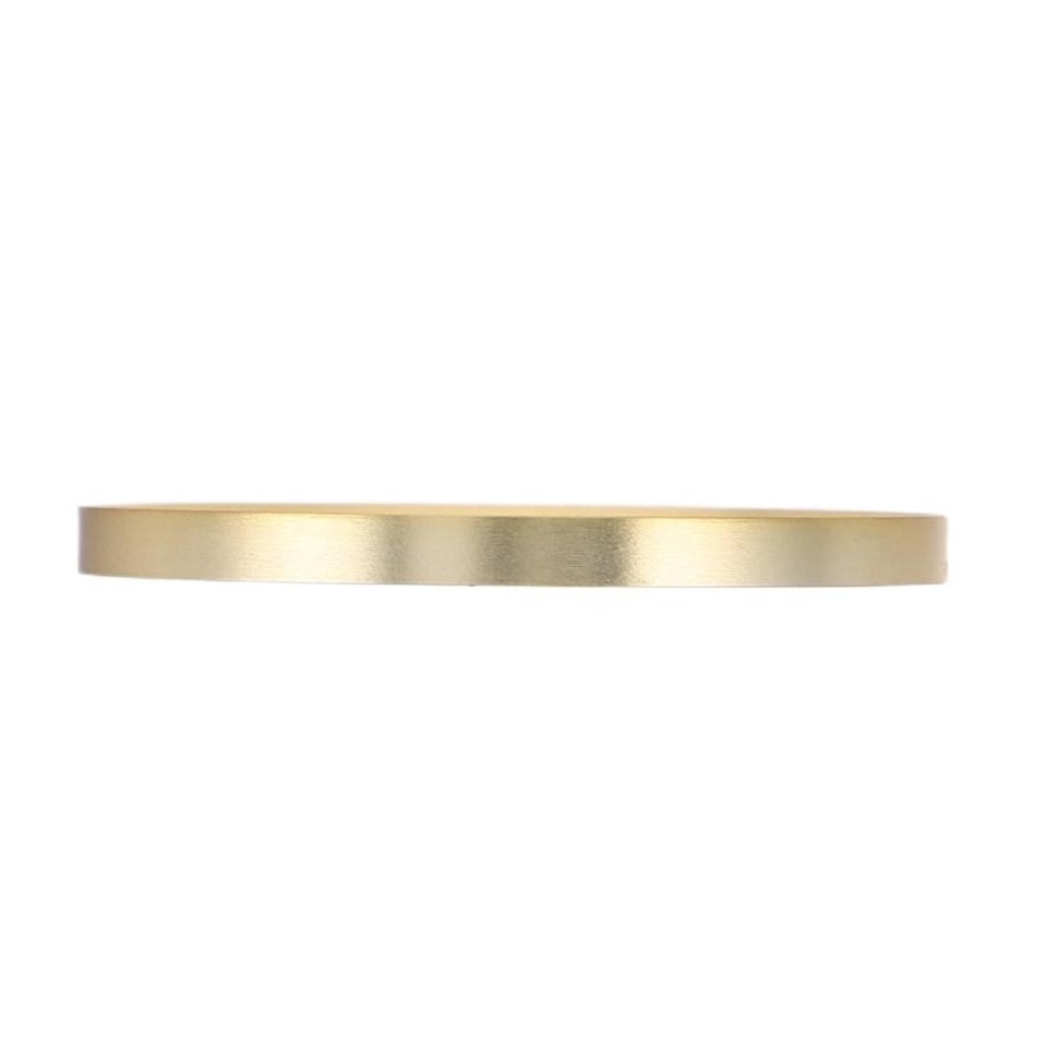 Watch Case Modification Part Movement Spacer Ring Inner Retaining for ...