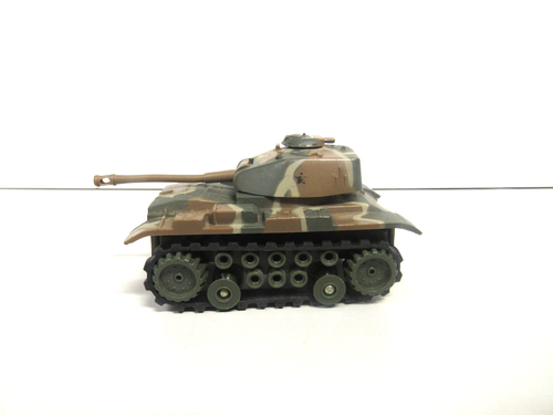 Vintage Schaper Stomper 4 x 4 Military Mobile Force Tank | eBay