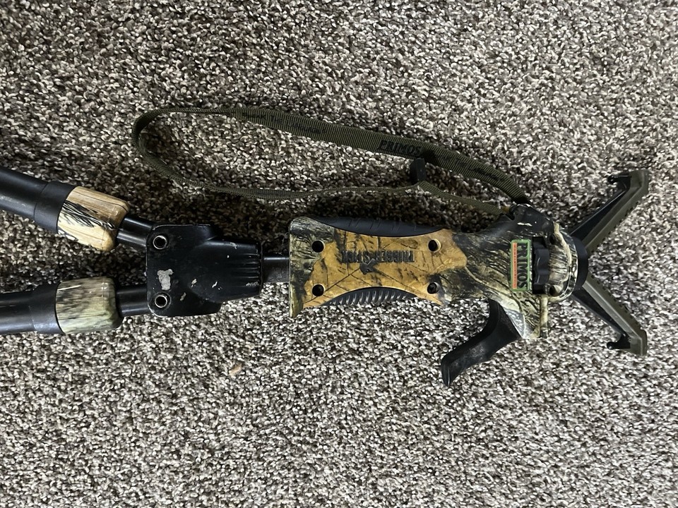 Primos Trigger Sticks Bipod | eBay