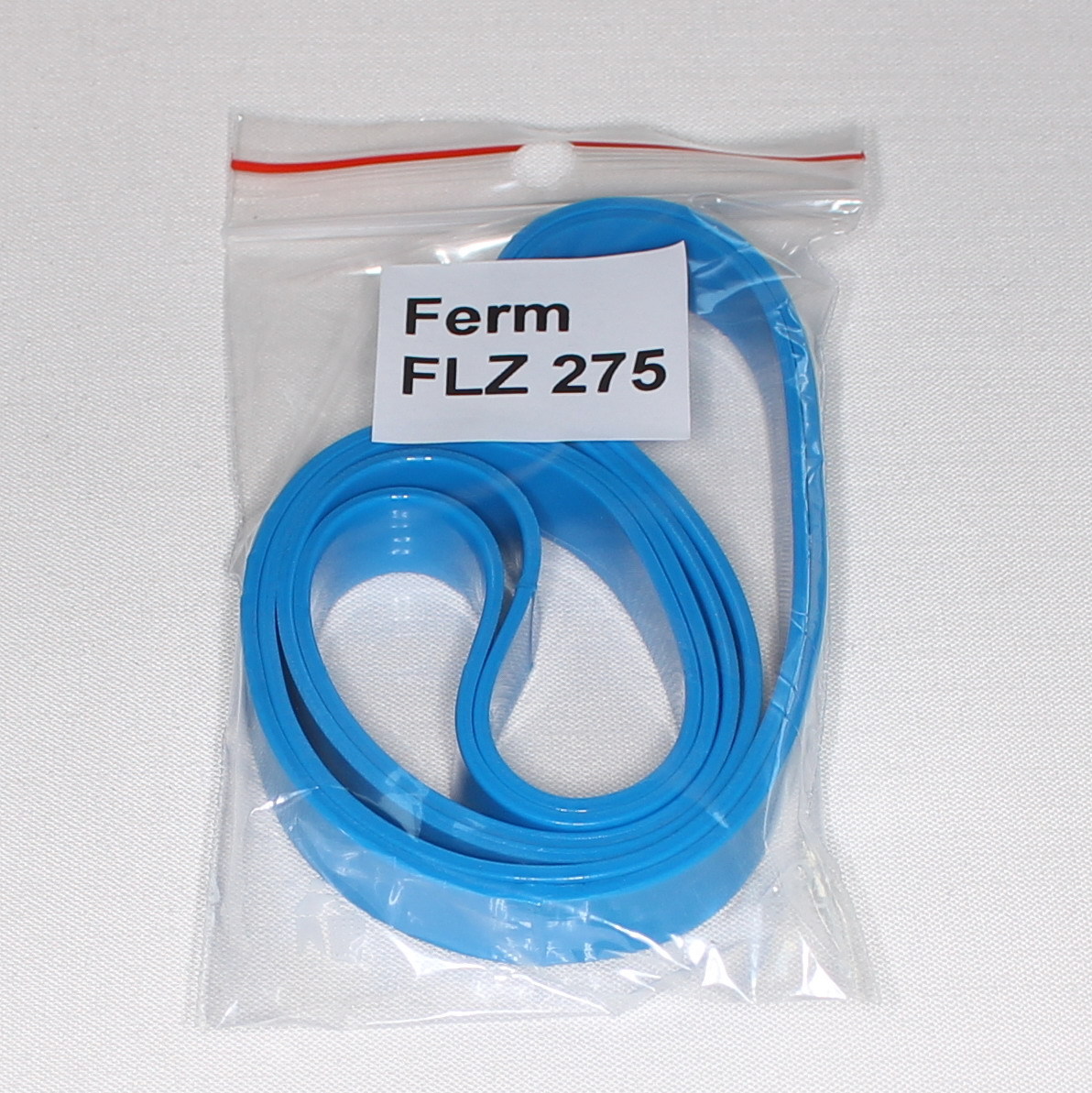 2x Bandsägenbandage Belagband Beläge für die Bandsäge Ferm FLZ275 • FLZ ...