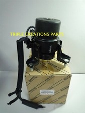 TOYOTA GENUINE 1236020120 INSULATOR ASSY, ENGINE MOUNTING, FRONT 12360 ...