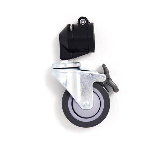 Gibraltar Gib Rack T-leg Caster Sc-rc for sale online | eBay