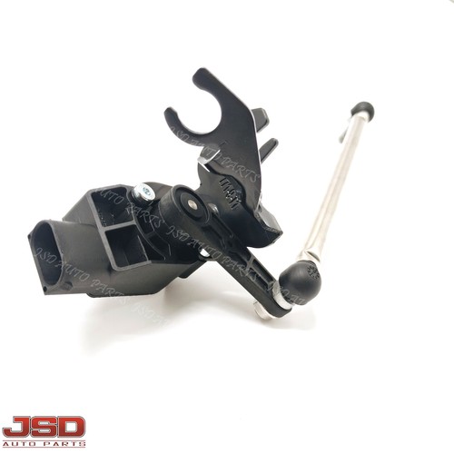 Headlight Suspension Leveling Sensor Rear Right For Porsche Panamera ...