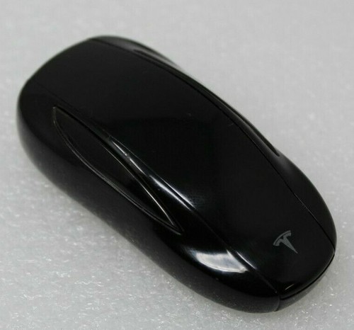 Tesla Model X 2016-2020 Key Fob Smart Keyless Remote 1054132-90-G | eBay