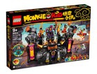 LEGO MONKIE KID: The Flaming Foundry (80016) 673419325868| eBay