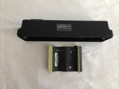 MOTOROLA APX8500 E5 CONTROL HEAD CHIB PHCN4003E AND FLEX ASSEMBLY ...