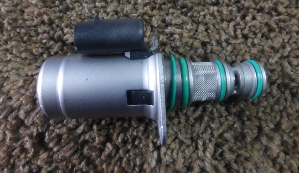 SV98-T39S Solenoid Valve 5019094 580037013 SV98T39S 12V For Hydraforce ...