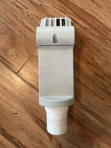 Milltronics SIEMENS The Probe Ultrasonic 7ML1201-1AE00 Level | eBay UK