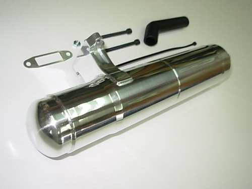 M0913 MS15GS-3C outside compatible engine/model OS GT15HZ T-REX700N ...