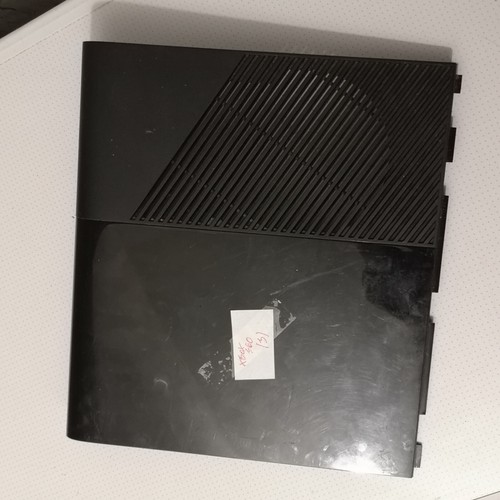 Genuine Microsoft Xbox 360 E Console Side Panel Shell Housing Cover ...