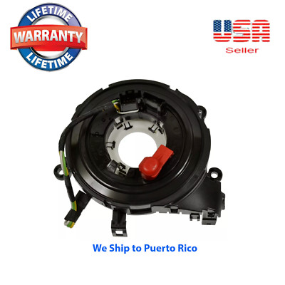 61319179522 Clock Spring Fit BMW X6 With heated steering 2008-2014 ...