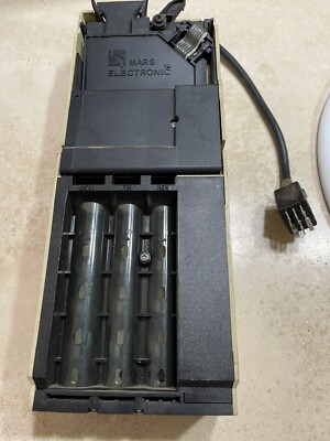 Parts & Accessories - Changer Coin Mechanism