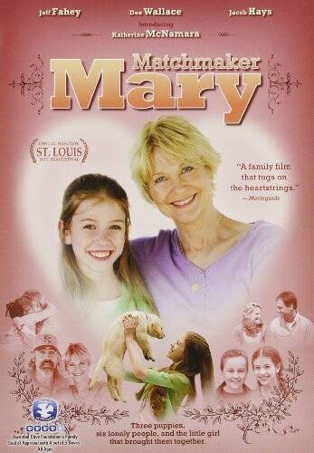 Matchmaker Mary - DVD - VERY GOOD | eBay